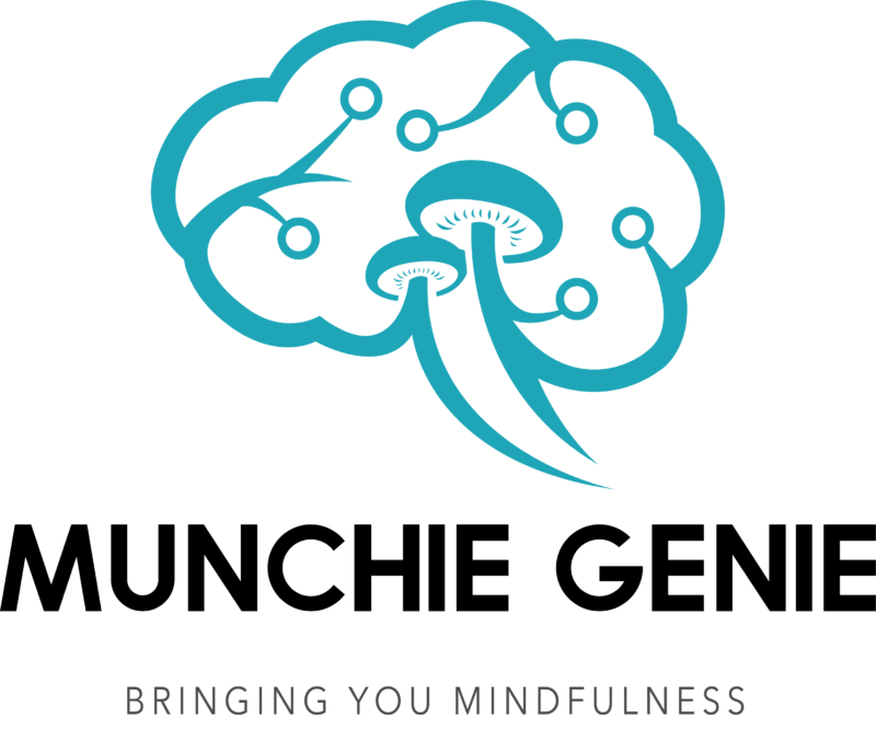 Shop - Munchie Genie Microdosing Supplements